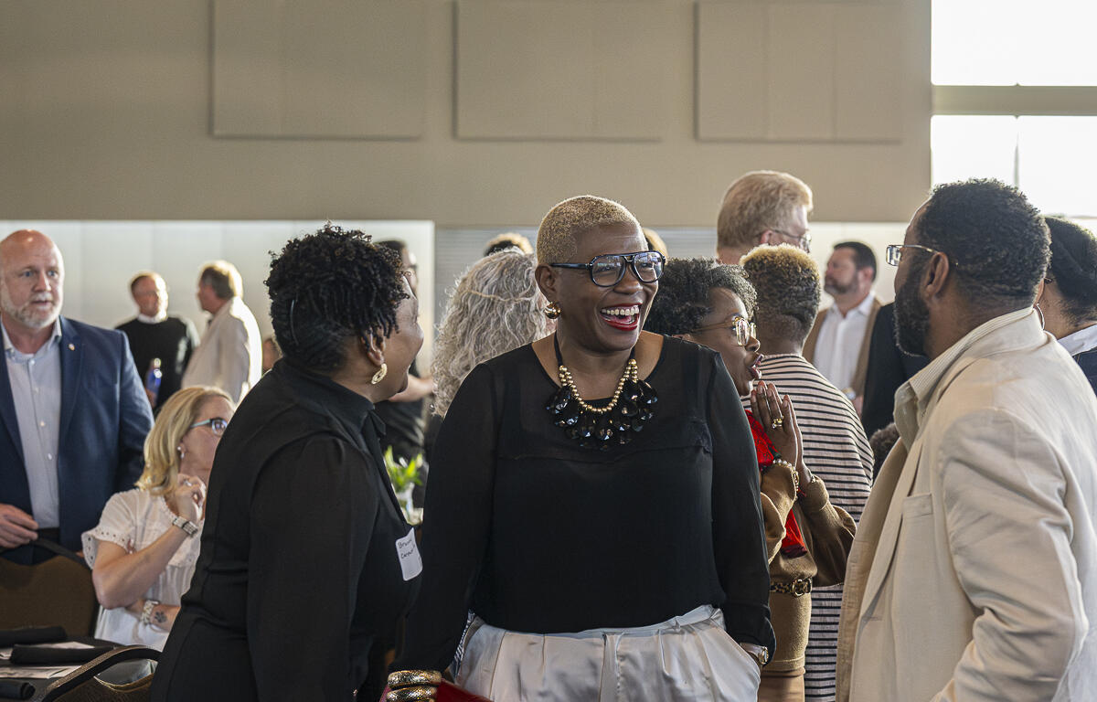 Millan Foundation announces deliveries to nonprofits, well water ...