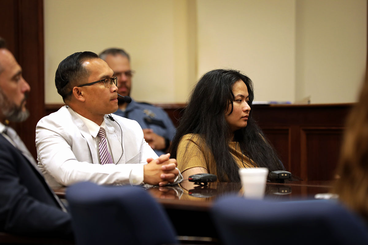 3 takeaways from veteran slaying trial: ‘Treated like a princess,’ 9 ...