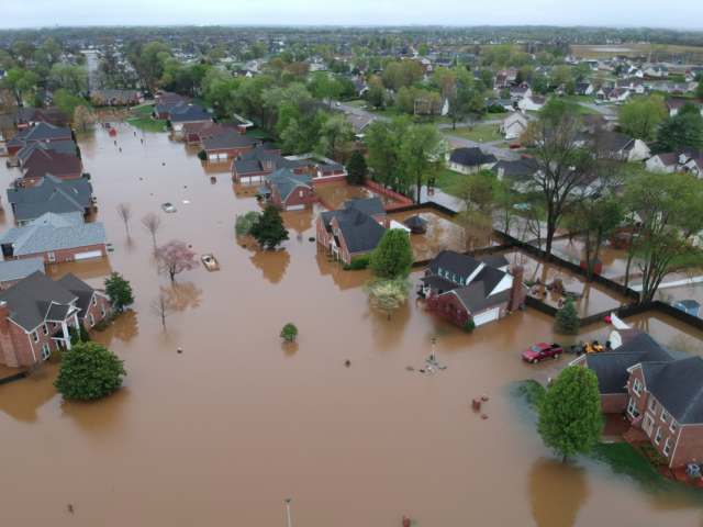 UPDATE: Evacuations at Farmington and Woodstock subdivisions, shelter ...