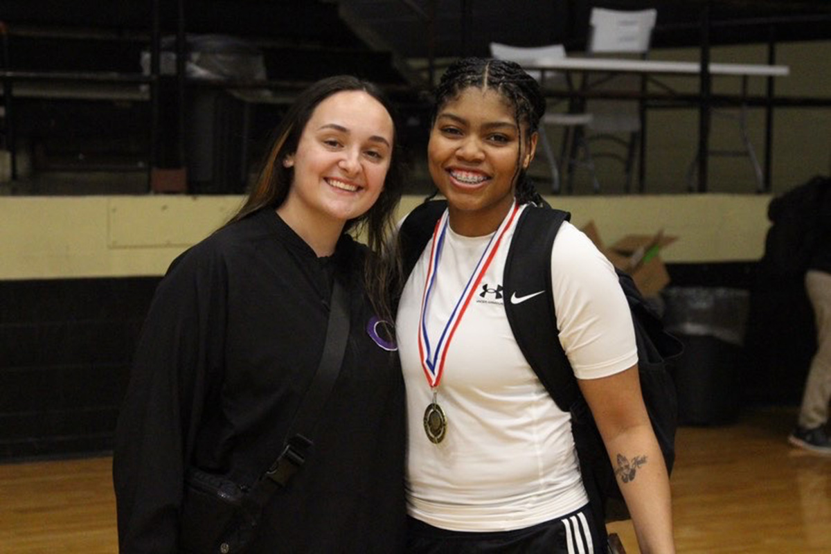 Clarksville High announces hiring of new head girls’ basketball coach ...