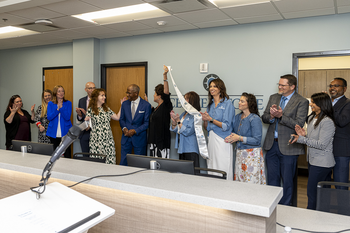 Chuck Knutson - ClarksvilleNow.com