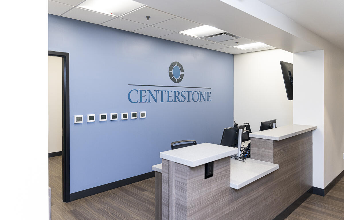 Centerstone cuts ribbon on Clarksville’s first Walk-In Center and ...