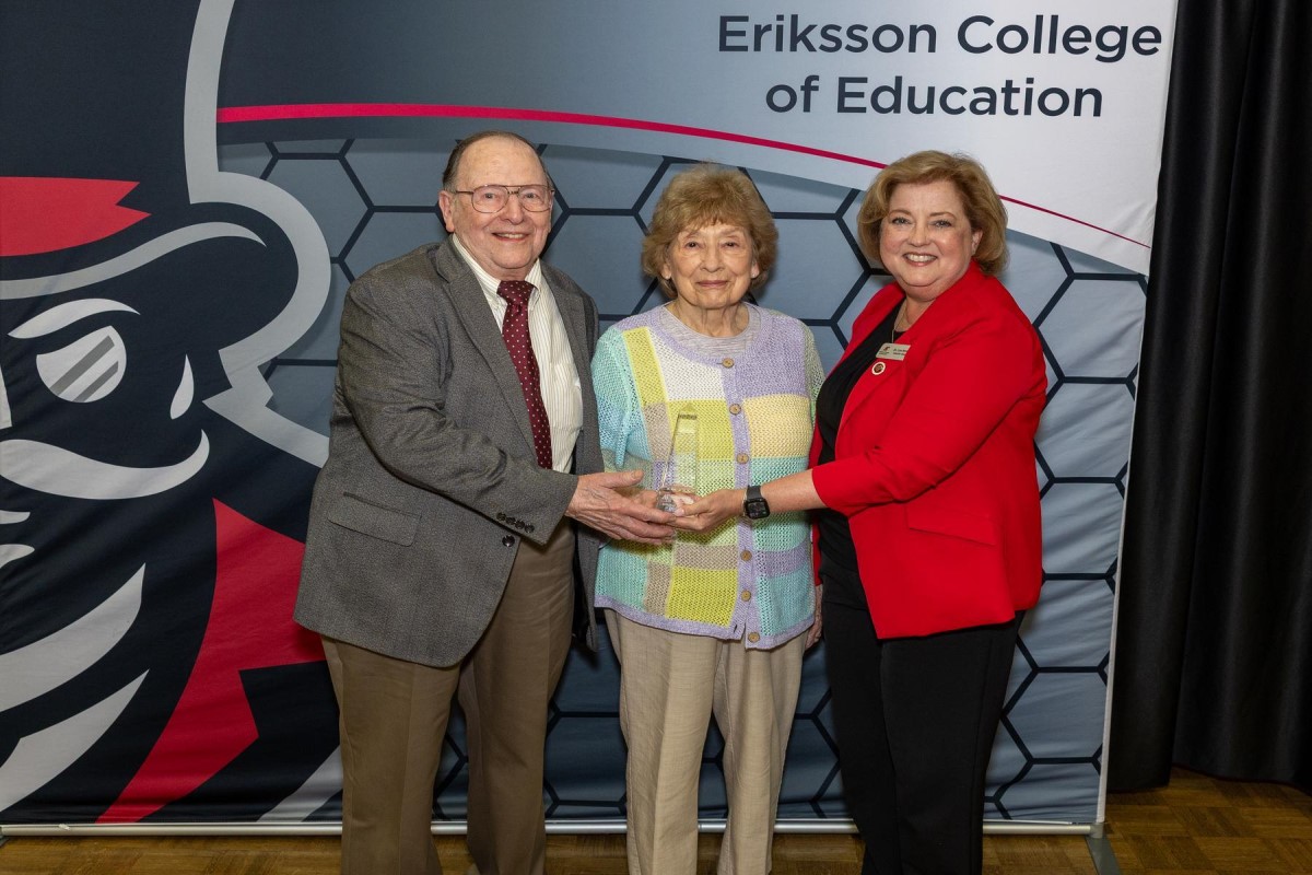 APSU Eriksson College of Education celebrates excellence at annual ...