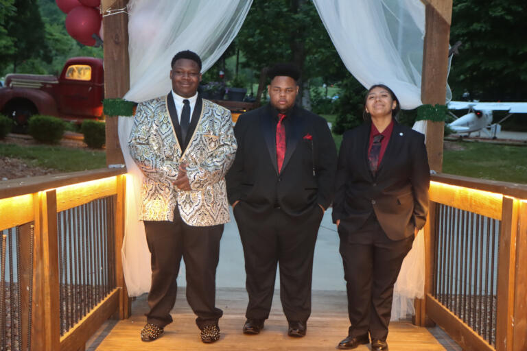 Prom night 2025 for Montgomery Central High School | PHOTOS ...