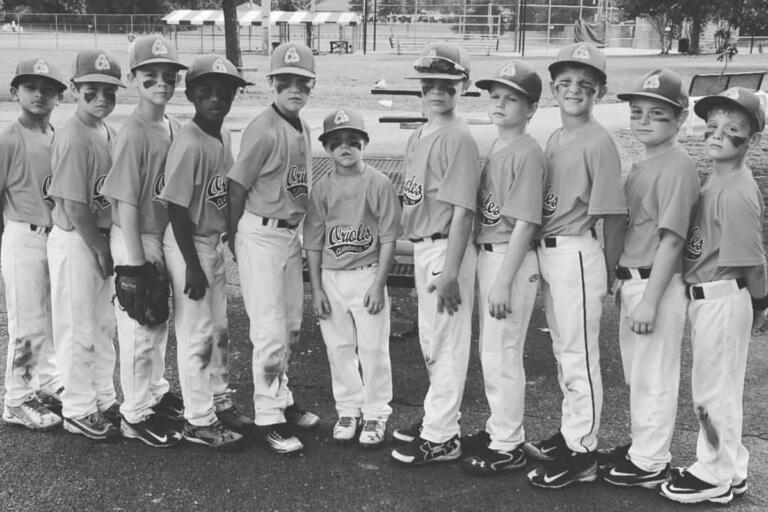 Youth baseball teammates turned rivals and supporters in this week’s ...
