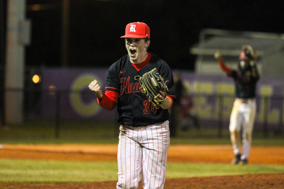 Rossview High baseball earns second state tournament appearance in ...