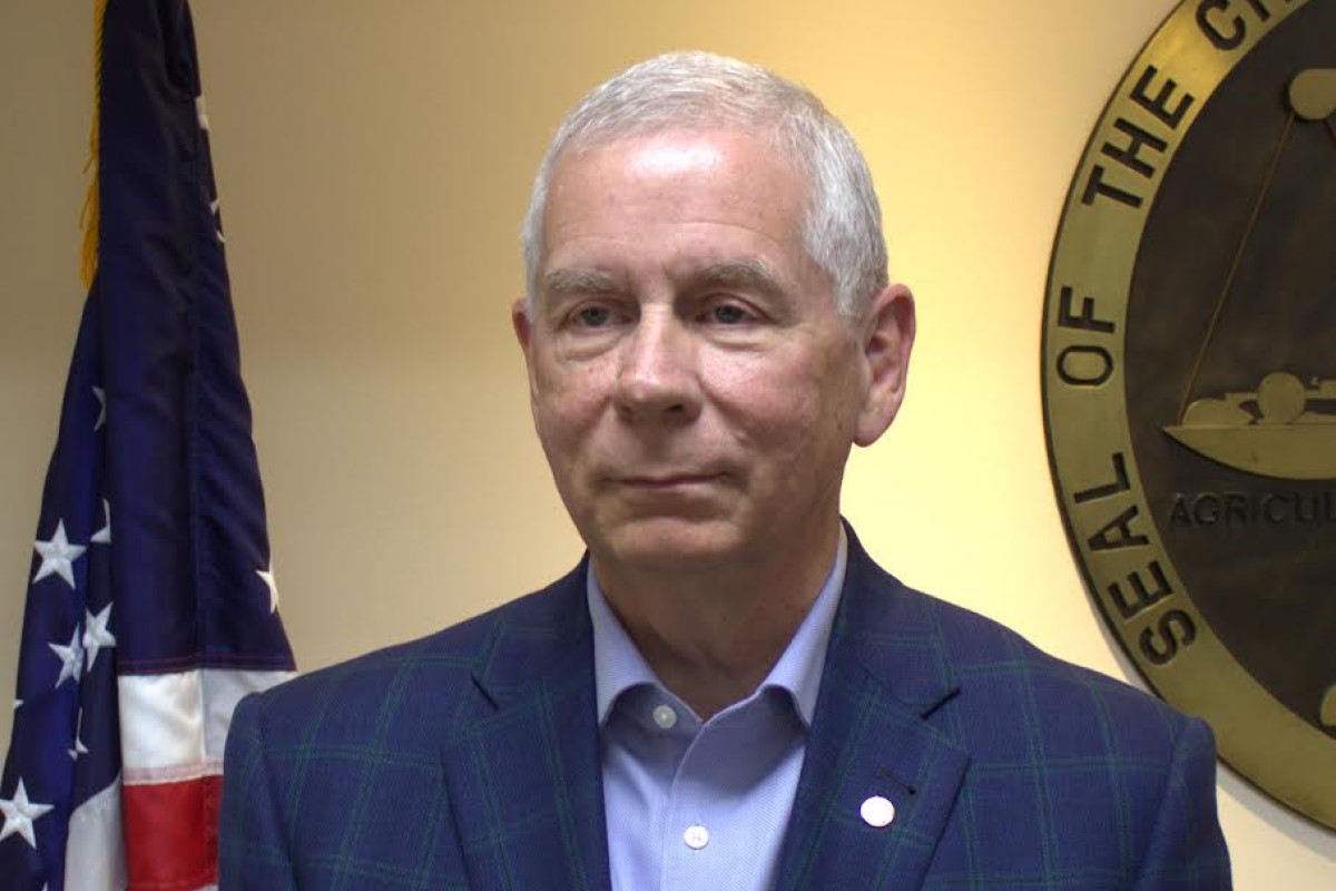 Mayor Pitts: As Clarksvillians, what matters about Memorial Day lives ...