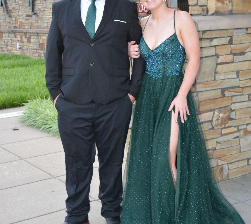 Prom night 2025 for Rossview High School | PHOTOS - ClarksvilleNow.com