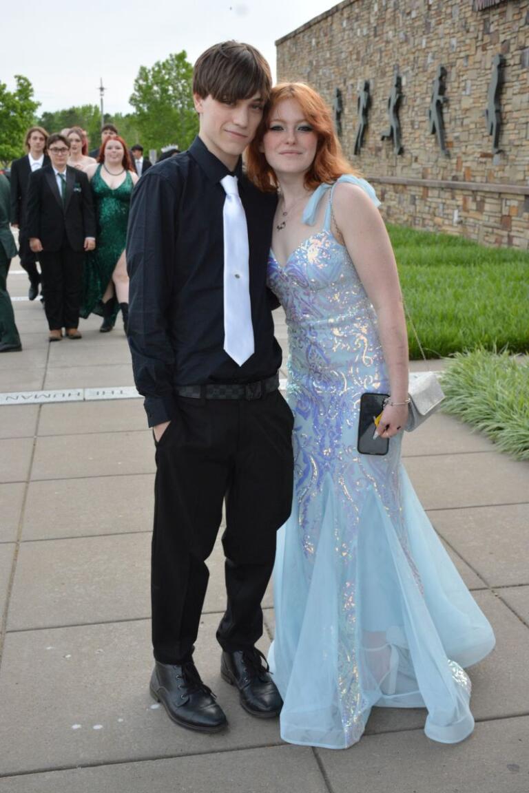 Prom night 2025 for Rossview High School | PHOTOS - ClarksvilleNow.com