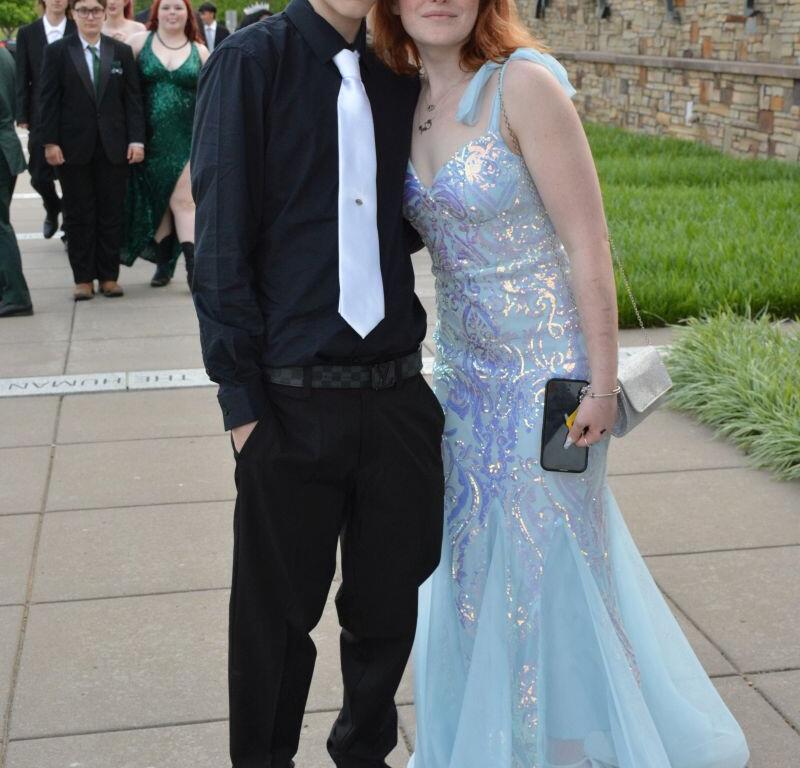 Prom night 2025 for Rossview High School | PHOTOS - ClarksvilleNow.com