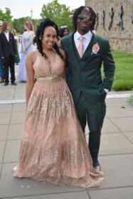 Prom night 2025 for Rossview High School | PHOTOS - ClarksvilleNow.com