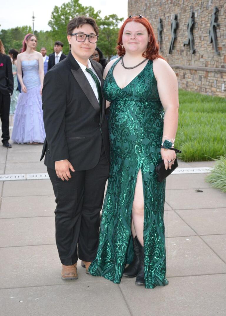 Prom night 2025 for Rossview High School | PHOTOS - ClarksvilleNow.com