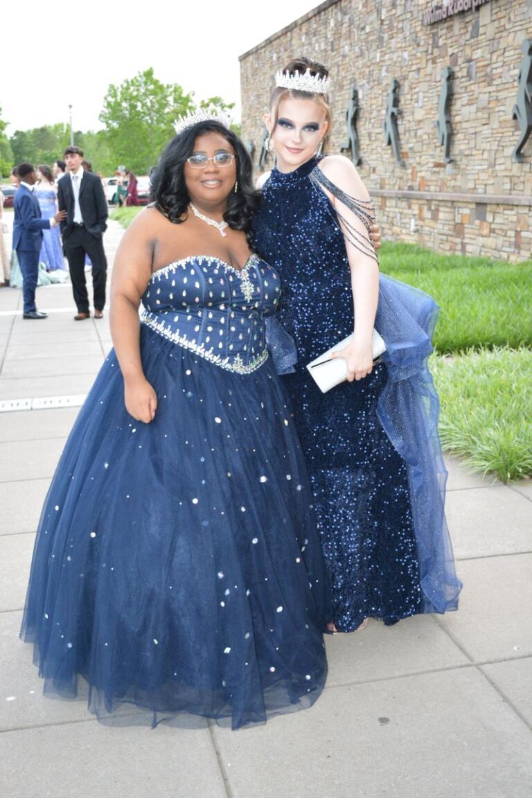 Prom night 2025 for Rossview High School | PHOTOS - ClarksvilleNow.com