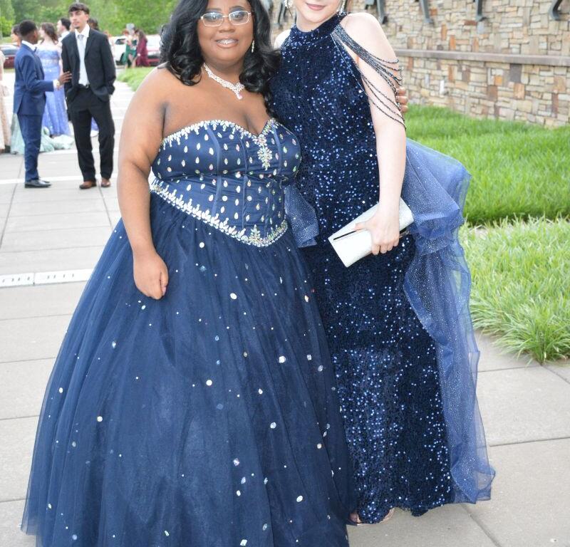 Prom night 2025 for Rossview High School | PHOTOS - ClarksvilleNow.com