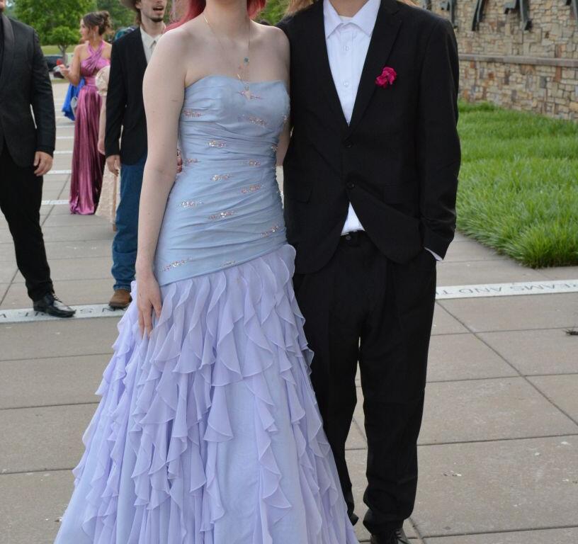 Prom night 2025 for Rossview High School | PHOTOS - ClarksvilleNow.com