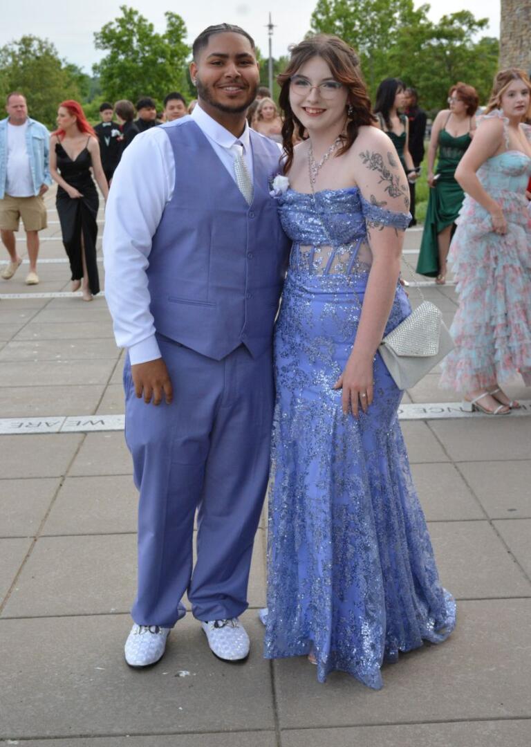 Prom night 2025 for Rossview High School | PHOTOS - ClarksvilleNow.com