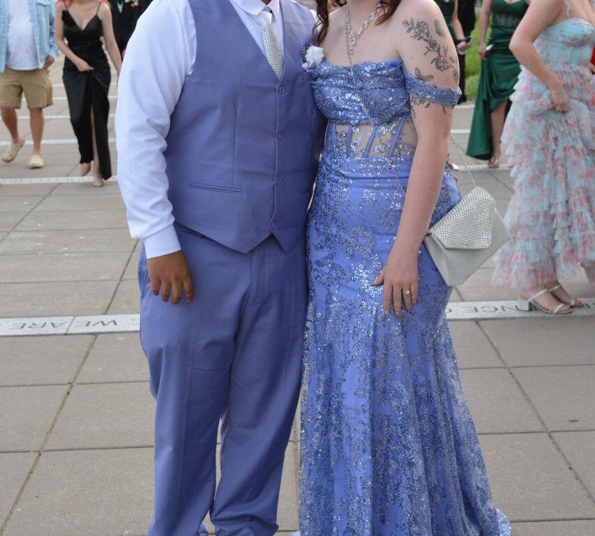 Prom night 2025 for Rossview High School | PHOTOS - ClarksvilleNow.com