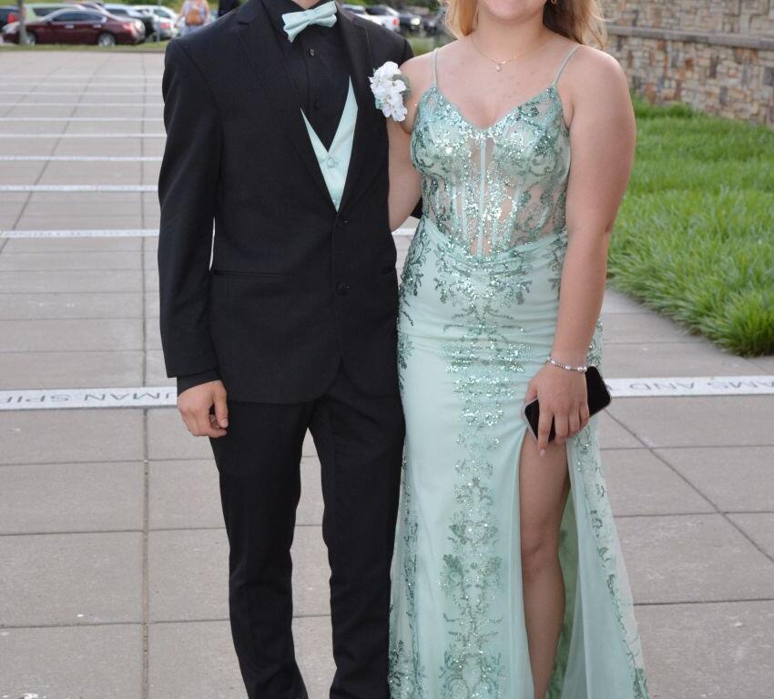 Prom night 2025 for Rossview High School | PHOTOS - ClarksvilleNow.com
