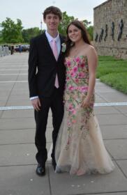 Prom night 2025 for Rossview High School | PHOTOS - ClarksvilleNow.com