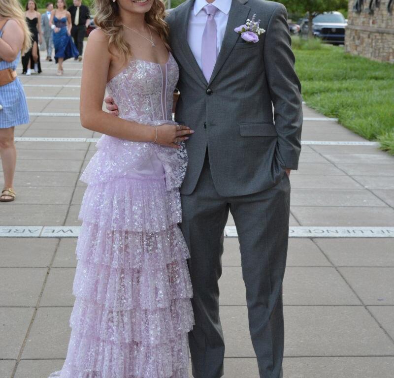 Prom night 2025 for Rossview High School | PHOTOS - ClarksvilleNow.com