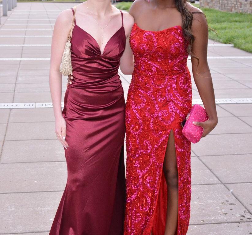 Prom night 2025 for Rossview High School | PHOTOS - ClarksvilleNow.com