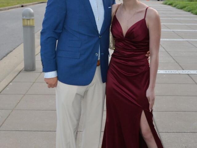 Prom night 2025 for Rossview High School | PHOTOS - ClarksvilleNow.com