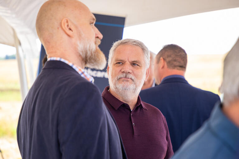UPDATE: TriStar plans to bring 68-bed hospital to Tiny Town Road, state ...