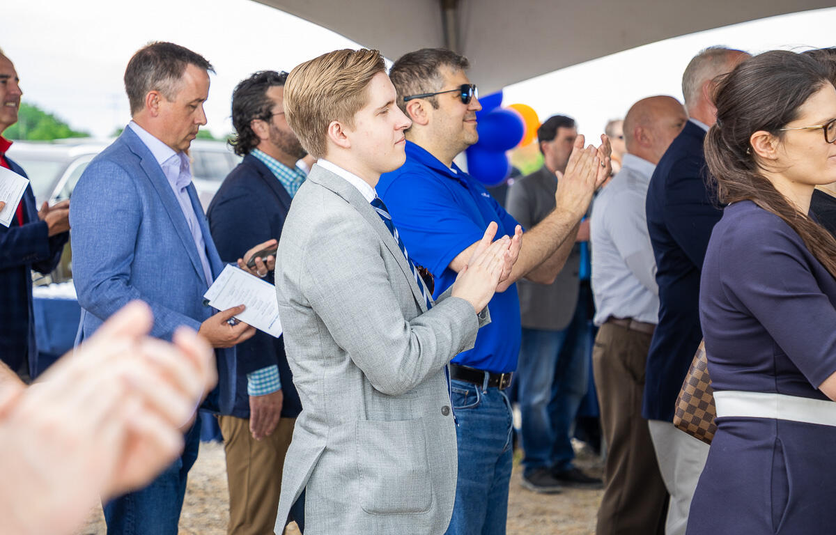 UPDATE: TriStar plans to bring 68-bed hospital to Tiny Town Road, state ...