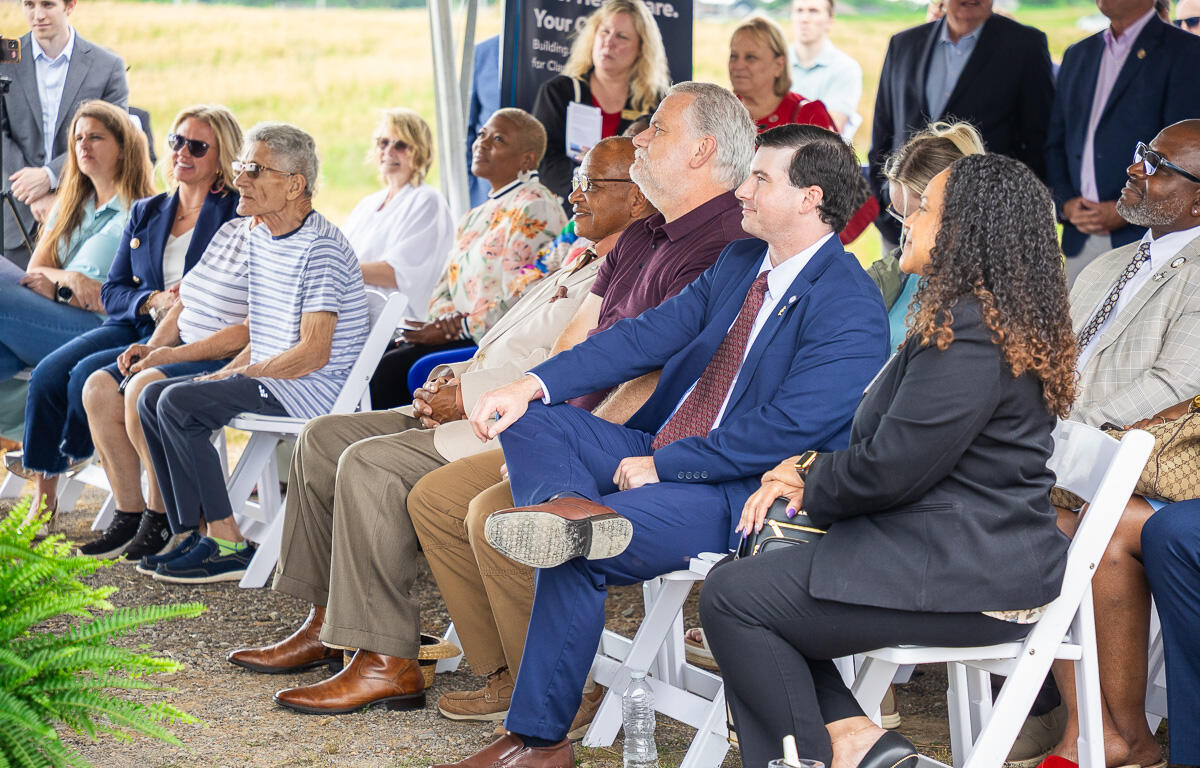 UPDATE: TriStar plans to bring 68-bed hospital to Tiny Town Road, state ...