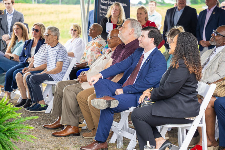 UPDATE: TriStar plans to bring 68-bed hospital to Tiny Town Road, state ...