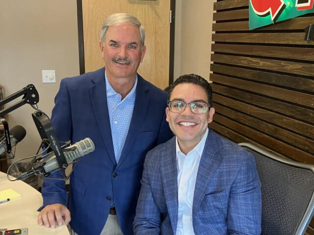 Clarksville Conversations: Ascension Saint Thomas’ Fahad Tahir on plans for new hospital ...