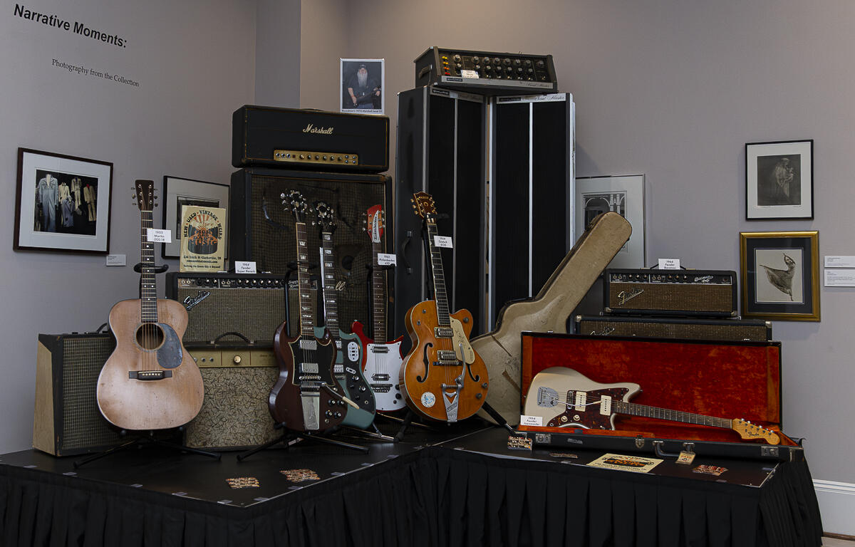 Local music legends of ’60s and ’70s return to stage for Rockin ...