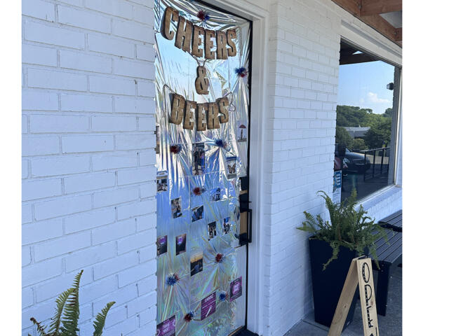 Tap This opens downtown with Clarksville’s first self-serve beer tap ...