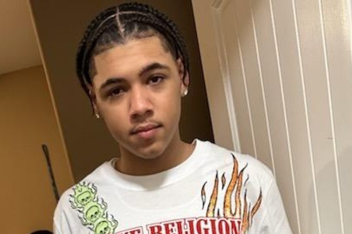 MISSING JUVENILE ALERT: Police seek help finding runaway 17-year-old - ClarksvilleNow.com