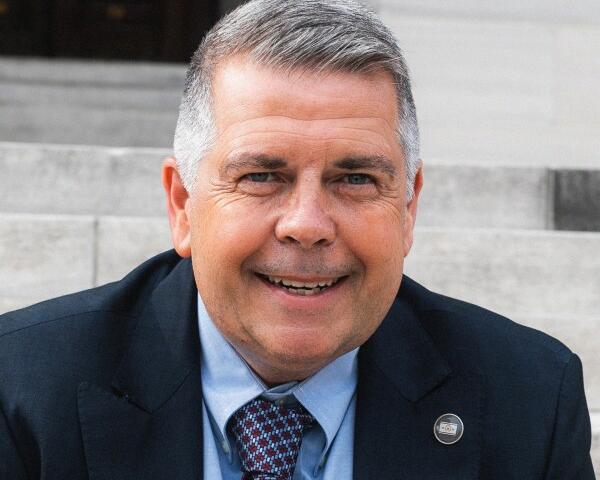 UPDATE: Rep. Mark Green announces final day in Congress, plans to start ...