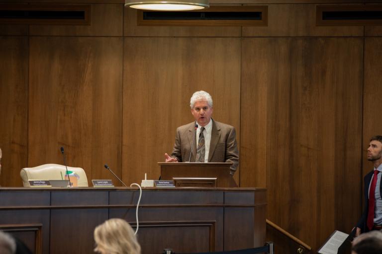 UPDATE: Ascension Saint Thomas and TriStar both approved to build ...