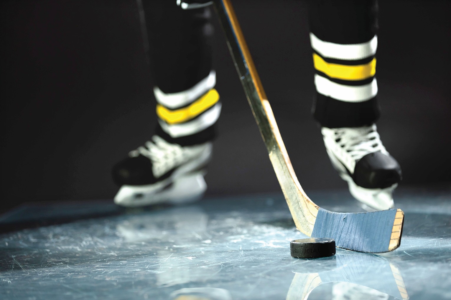 Clarksville Kings hockey tryouts set for July 26 and 27 at Ford Ice ...