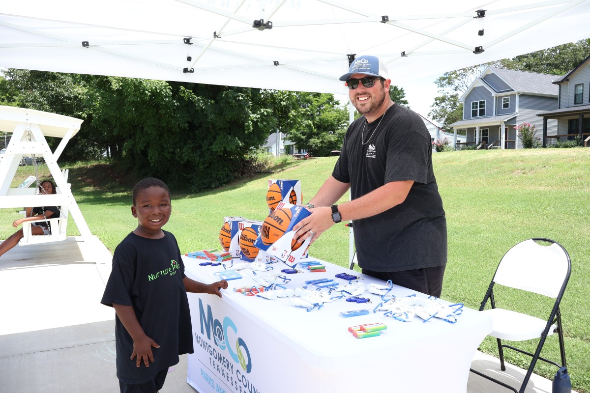Montgomery County hosts free National Ice Cream Day celebration ...