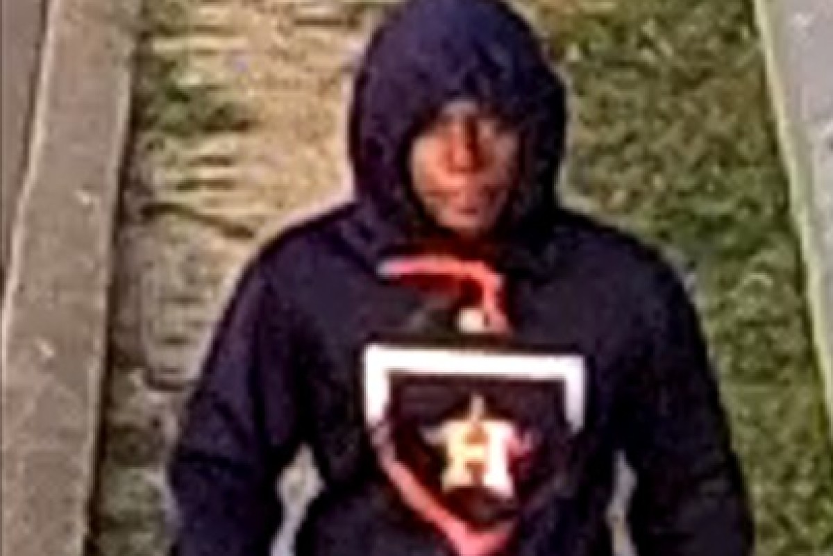 Police ask for public’s help identifying suspect involved in shooting ...