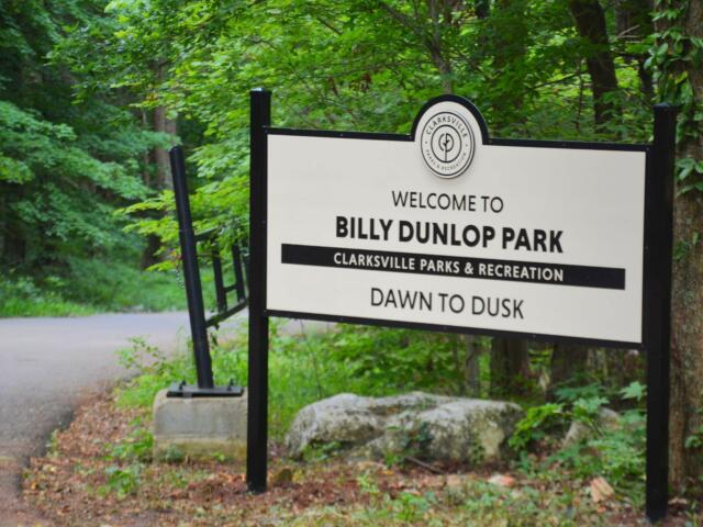 UPDATE: Body of 11-year-old girl recovered from creek at Billy Dunlop ...
