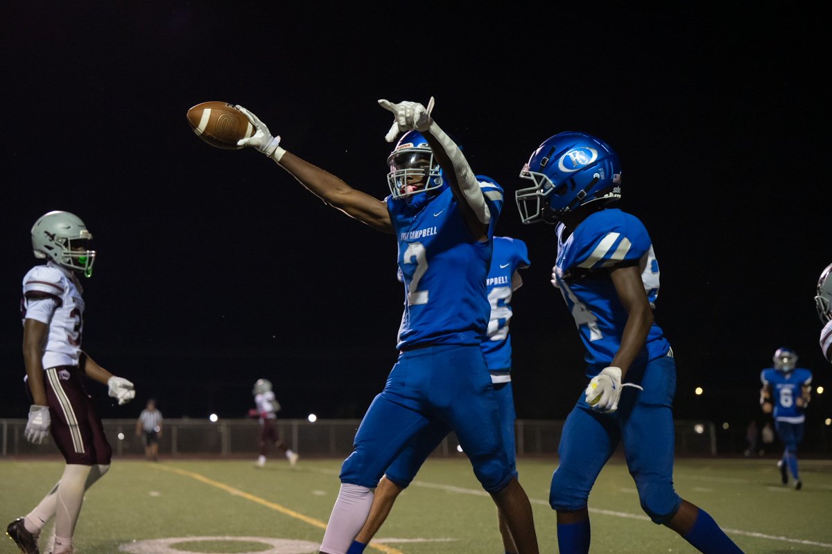 4 storylines to watch heading into fall sports in Clarksville ...