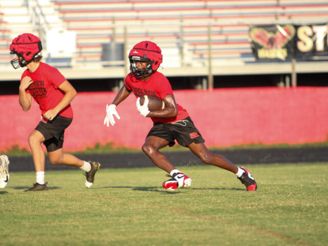 Rossview High School football entering new era under head coach Stratie ...
