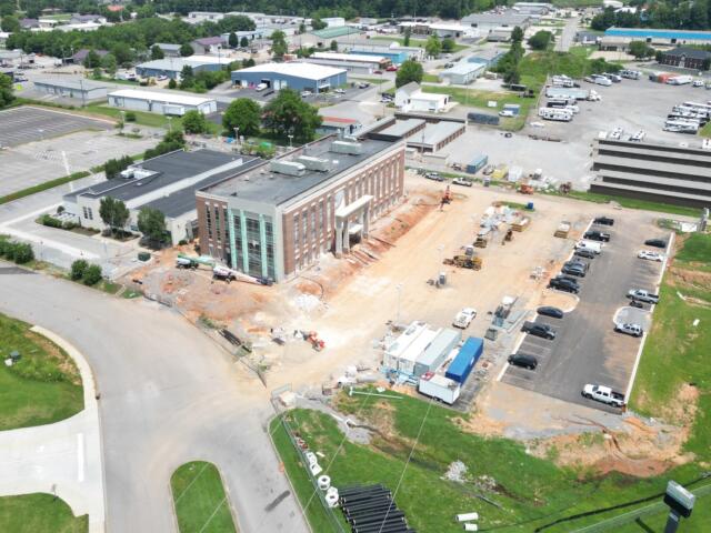 Nashville State’s Clarksville Campus gets state approval as nursing ...