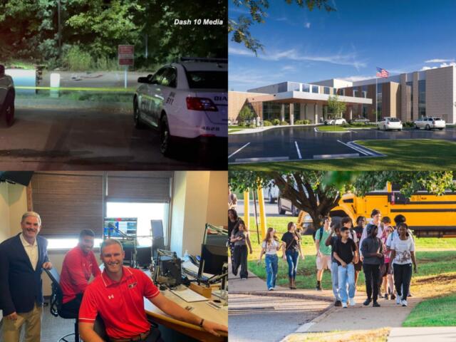 APSU’s Governor wins national Mascot National Championship in Orlando ...