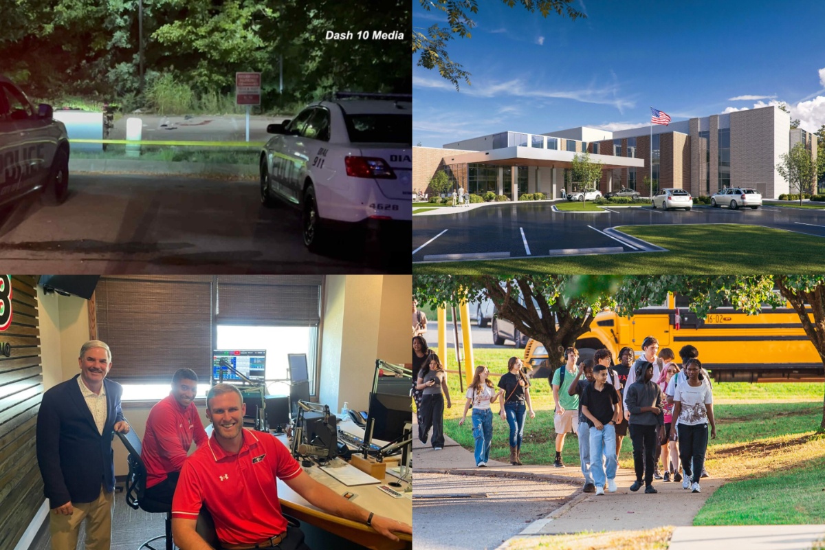 APSU’s Governor wins national Mascot National Championship in Orlando ...