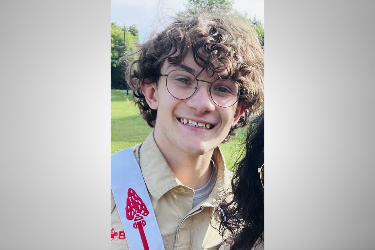 Letter: Our community, schools, government need young people to step up ...