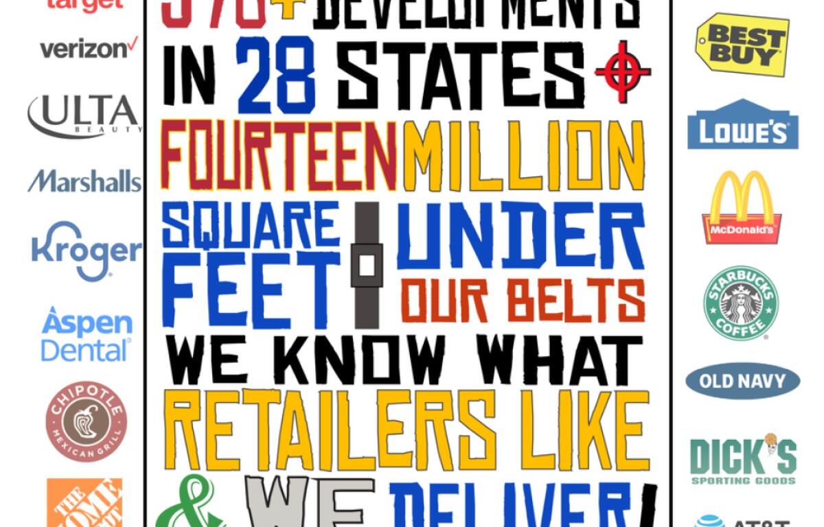 Major retailer eyes Clarksville for ‘transformative’ project behind ...