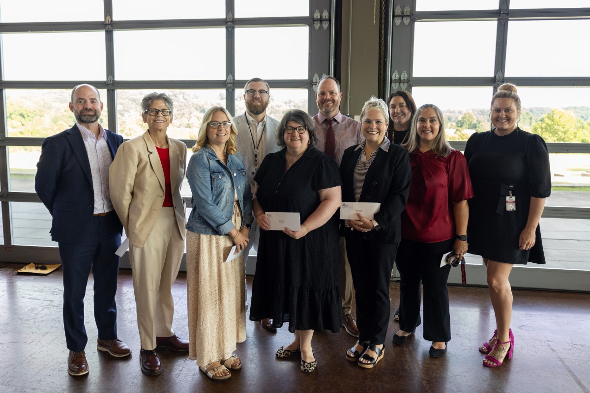 Altra Federal Credit Union supports local schools through High School ...