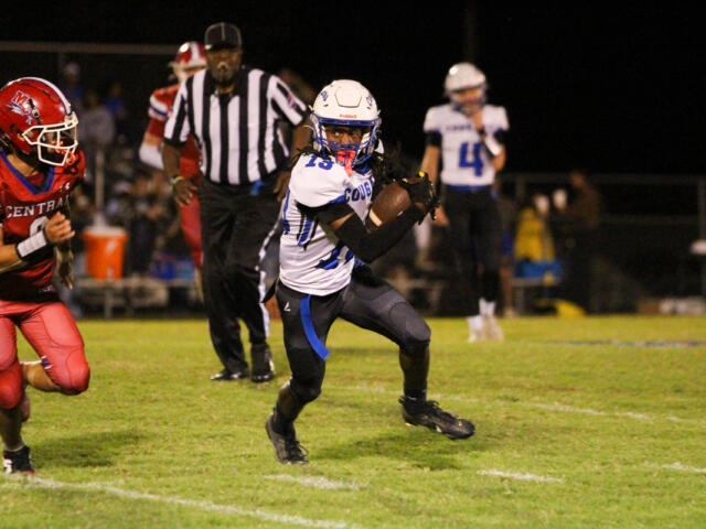 Mark Green endorses Matt Van Epps for his seat in Congress: ‘I know he ...