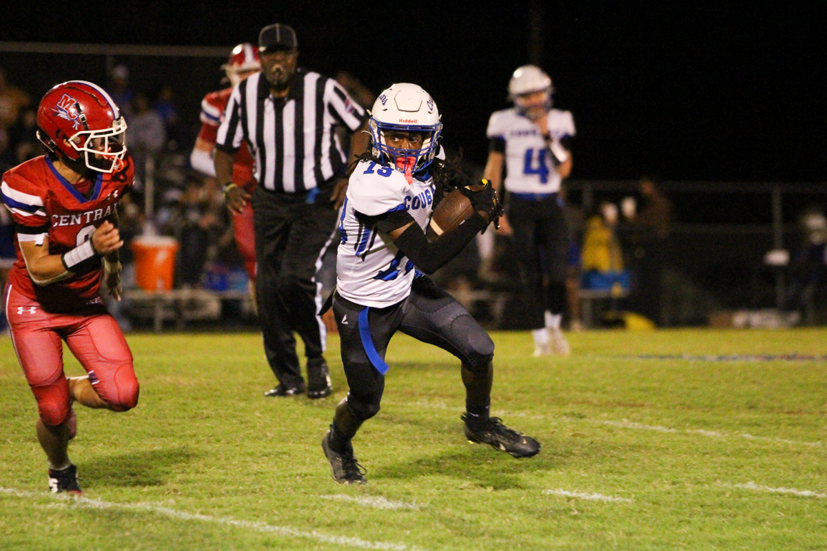 Grand opening of new North Branch Library and Animal Control facility ...